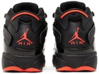 Air Jordan Jordan 6 Rings 'Black Infrared' 322992-066 Ship Now | eBay
