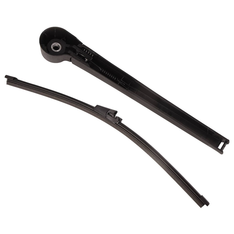 2009-2014 VW Jetta Rear Windshield Wiper Arm w/ Blade | 1K9955707A | 5 ...