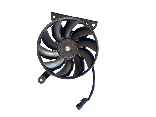 Cooler Radiator Fan Honda Cbr 600 F New Original | eBay