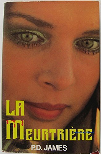 La Meurtriere, Rosenbaum Lisa James Phyllis Dorothy | eBay