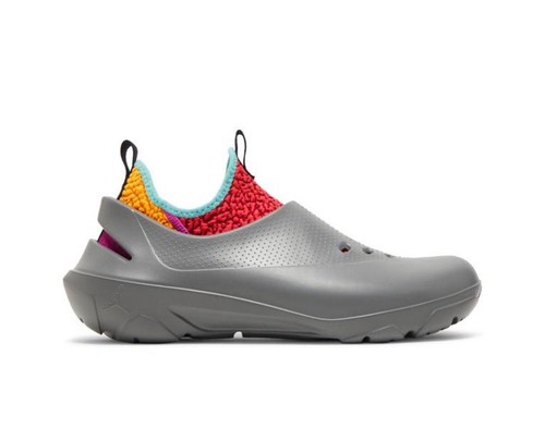 Nike Jordan System.23 Men's 9 Grey Multicolor DN4890-066 | eBay Australia