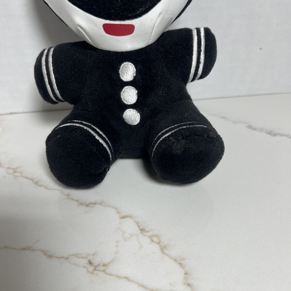 2016 Funko Five Nights At Freddy's The Puppet Marionette 8" Plush FNAF ...