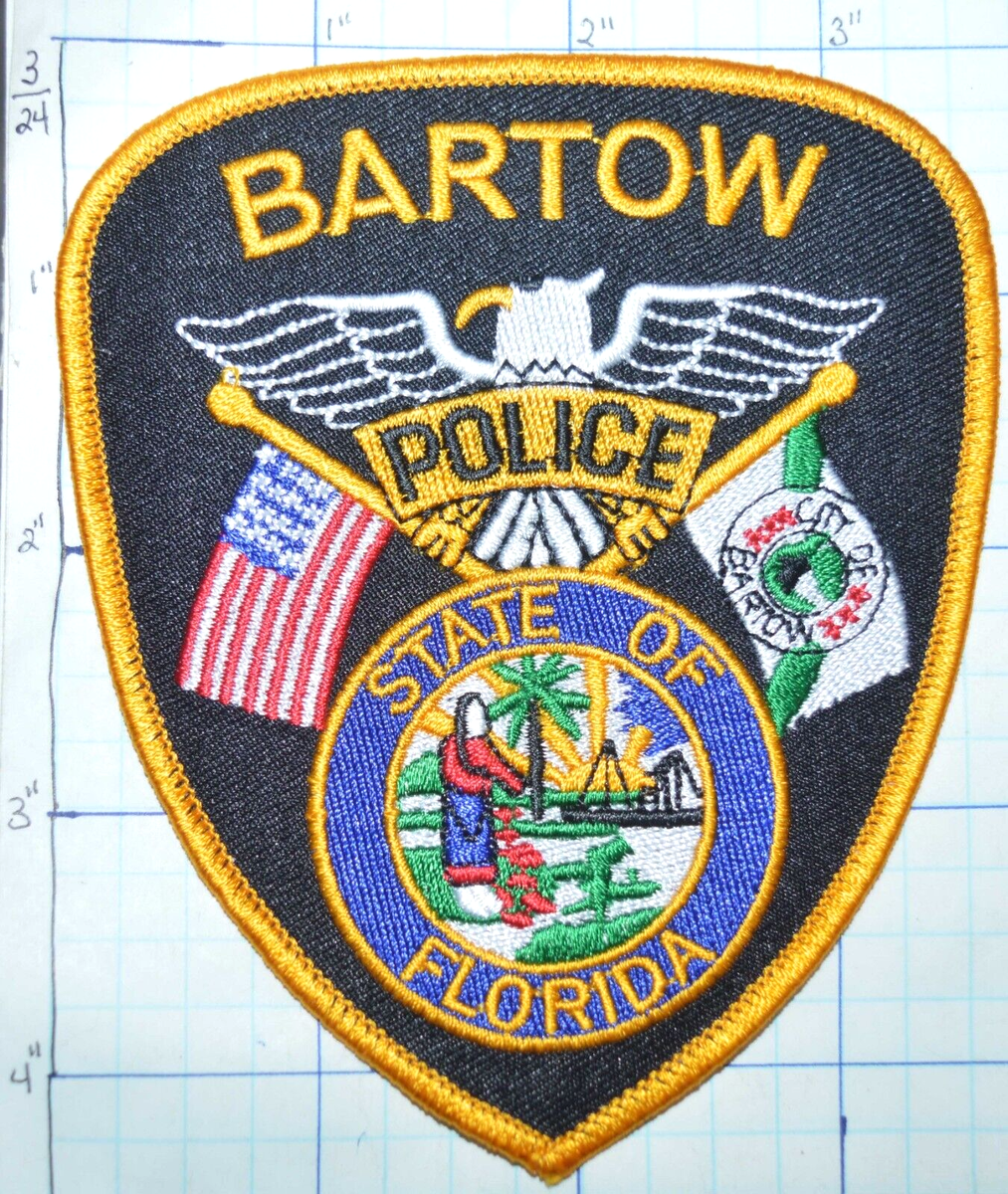 Bartow Police