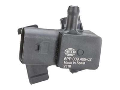 Diesel Particulate Filter Pressure Sensor For 2014-2018 BMW 328d ...