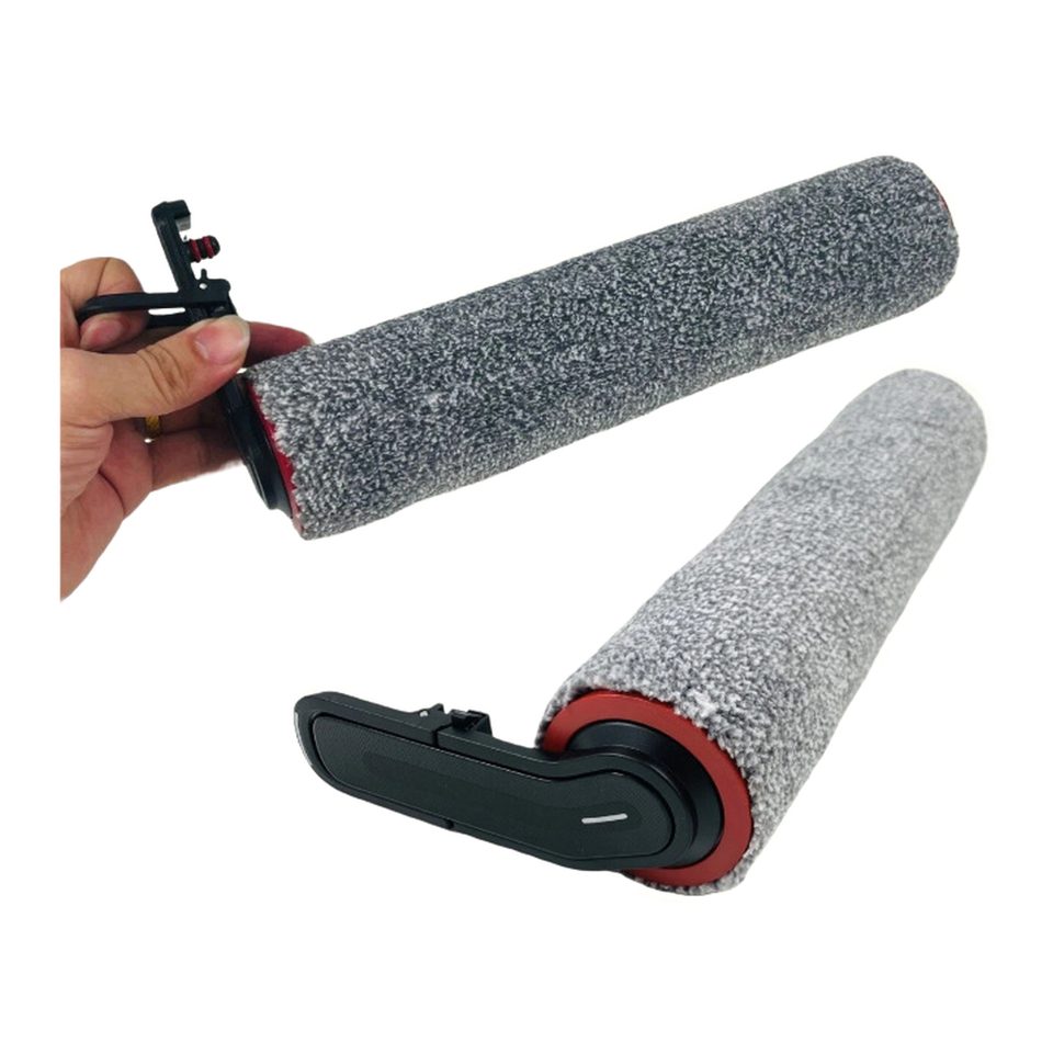Roller Brush Replacement Part for Dreame H16 Pro Steam For Floor Washer ...