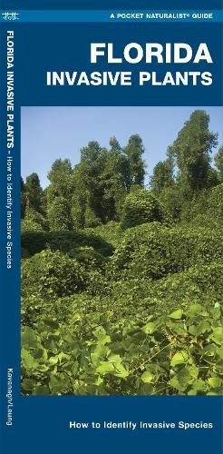 James Kavanagh Florida Invasive Plants (Pamphlet) (US IMPORT) | eBay ...