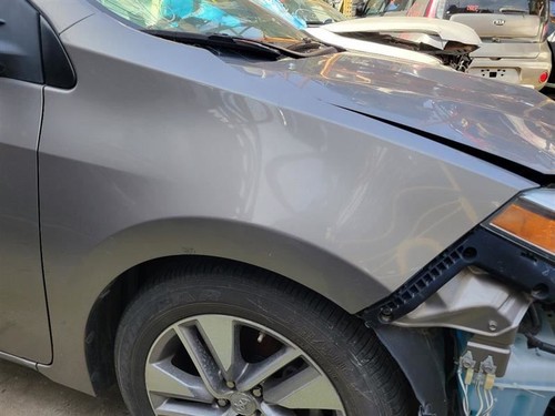 2009-2019 Toyota Corolla 1.8L Air Cleaner Box 17700-0T043 | eBay