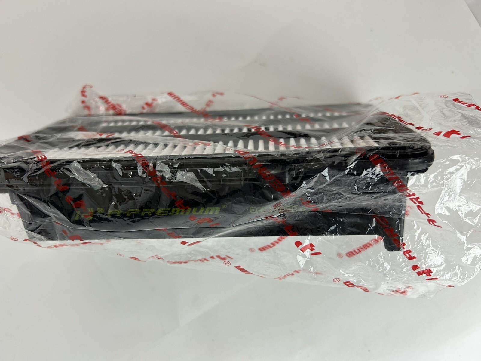 NIB EPAuto GP050 CA12050 Replacement Honda Extra Guard Rigid Panel Air ...