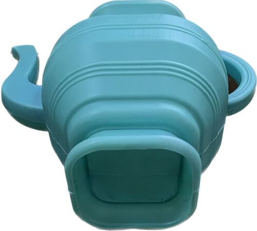 Green Big Bodna Lota Bathroom Toilet Plastic Wash Jug 3.5 Liters US ...