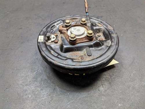 Rear Left Drum Brake w/ Hub 2017 Chevrolet Trax 13593158 95224012 2015 ...