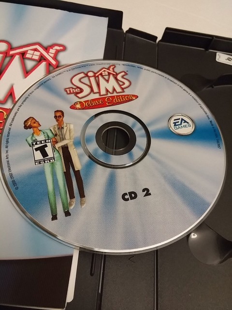 The sims 1 complete collection cd key - livepasa