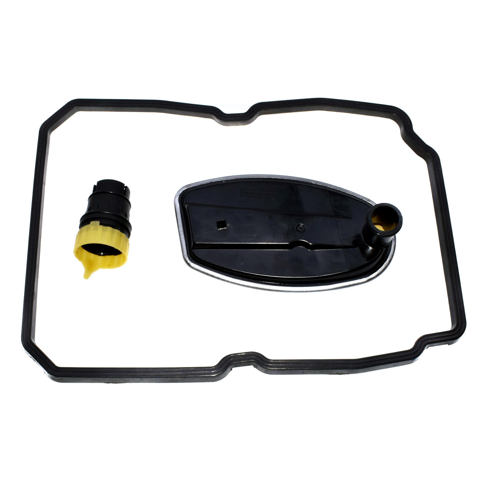 New Transmission Filter&Connector &Gasket Kit For Mercedes 2035400253 ...