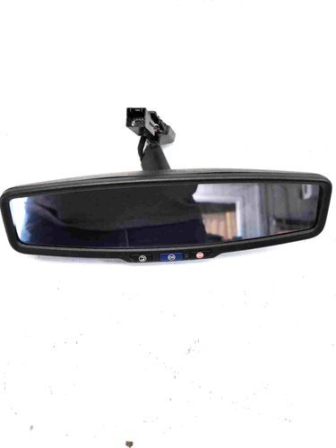 2015 Equinox Rear Mirror Telematics OnStar Automatic Dimming Mirror ...
