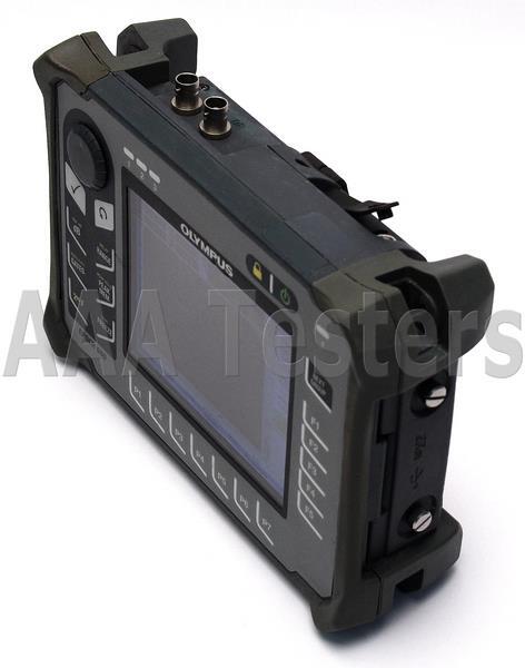 Olympus Panametrics Epoch 600 Ultrasonic Flaw Detector Epoch600 | eBay