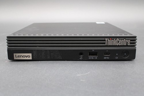 Lenovo ThinkCentre M80q Used Mini Desktop (i5-10500T, 16GB RAM, 256GB ...