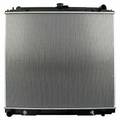Radiator V6 4.0L A/T (2807) fits 2005 2019 Nissan Frontier | eBay