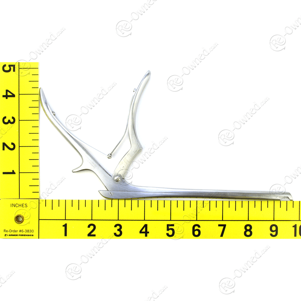 Codman 53-1411 Lumbar Kerrison Rongeur | eBay