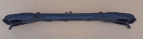 90-91 Honda Civic 4 Door Sedan Front Reinforcement Rebar Impact Support ...