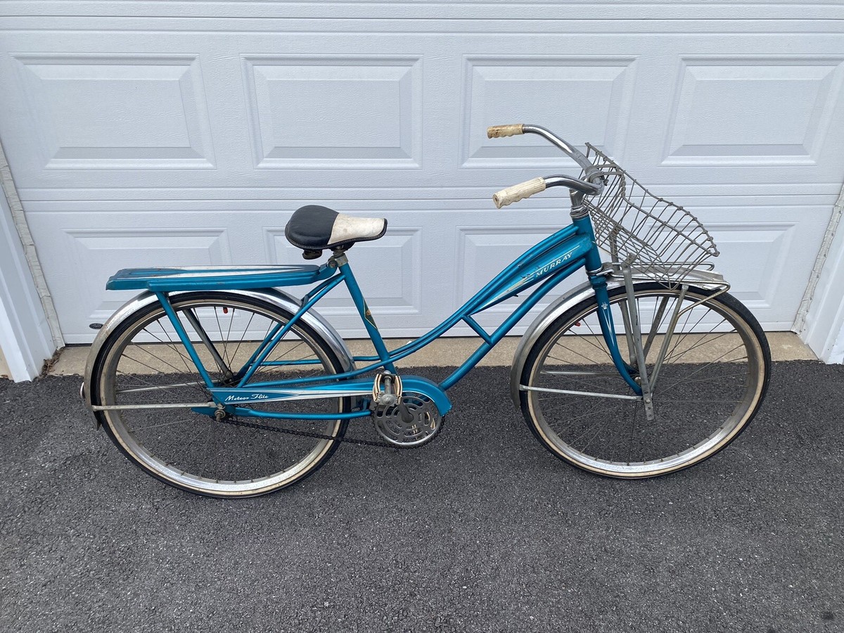 Murray Cruiser Bike