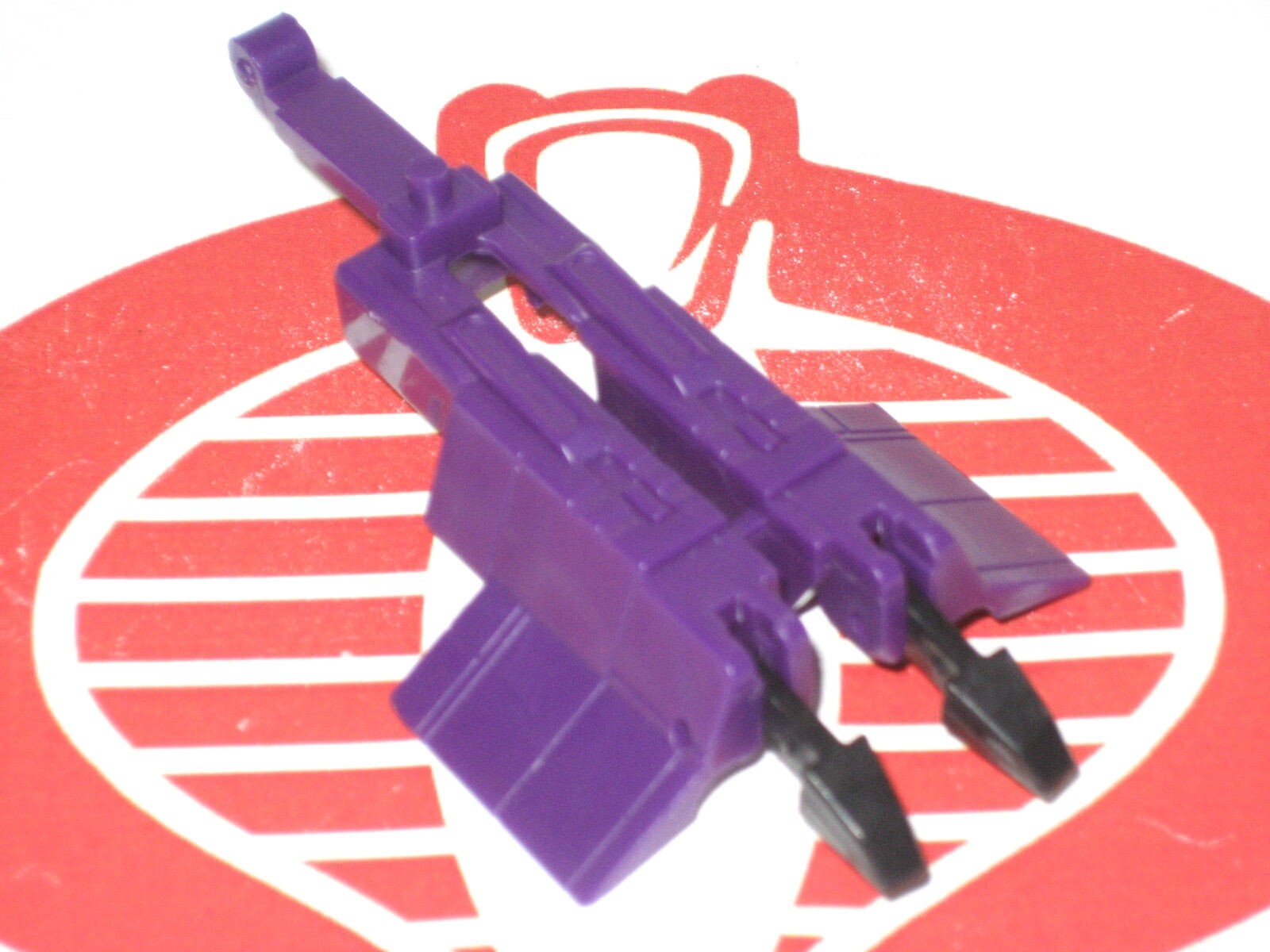 Transformers G2 Weapon RANSAK Gun | eBay