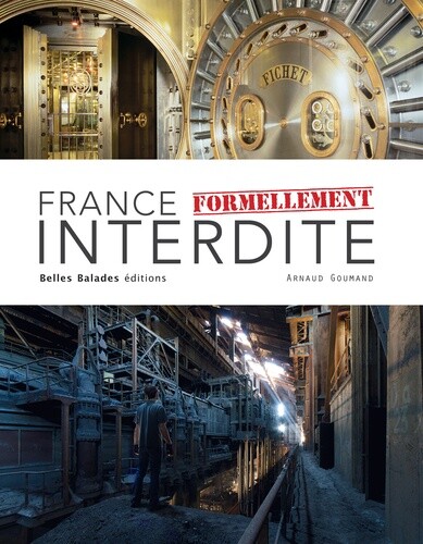 France formellement interdite de Arnaud Goumand | eBay