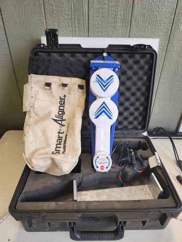 Multiwave Sensors SMART ALIGNER Antenna Aligner Only! Unit #148 | eBay