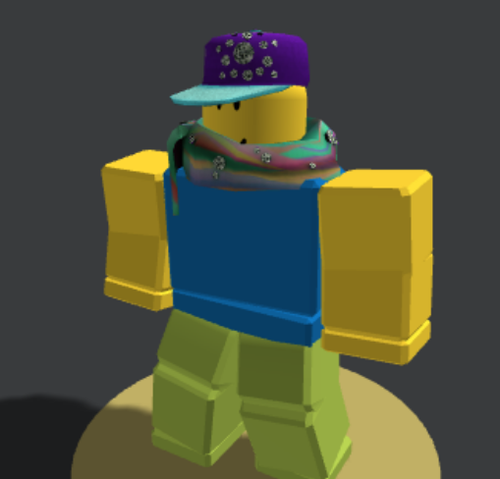 ROBL0X BONUS Chaser Toy Code Ineffective Rockstar Disguise *Sent in ...