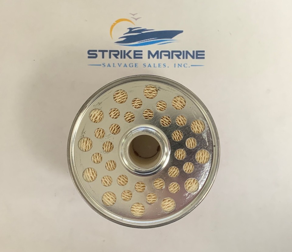 Baldwin BF825, Fuel Filter | eBay