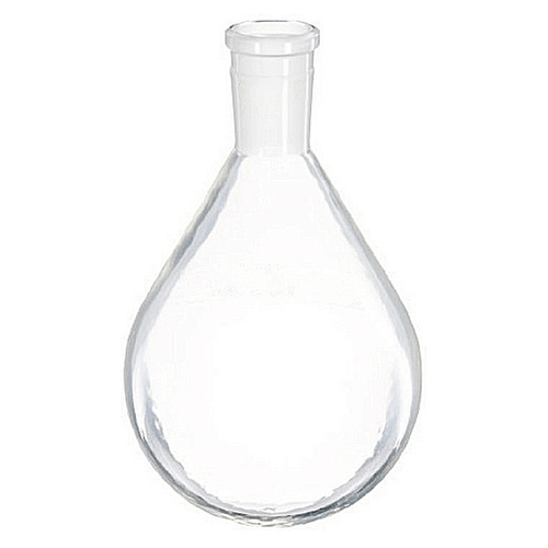 BUCHI ROTAVAPOR EVAPORATING FLASK Boro 3.3 GLASS N/S B-29 Pear Shape | eBay