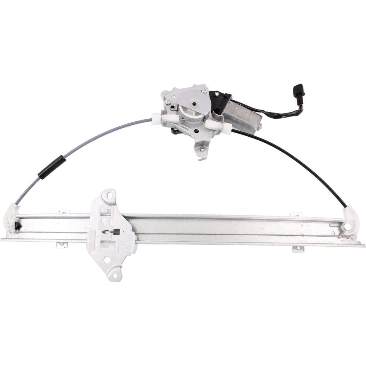 Driver Front Window Regulator Electric Thru 3/10 Fits 05-10 FRONTIER ...
