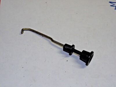 Echo Chainsaw CS-500VL CS-501VL 500VL 501VL CHOKE LEVER ROD Used BX85 ...