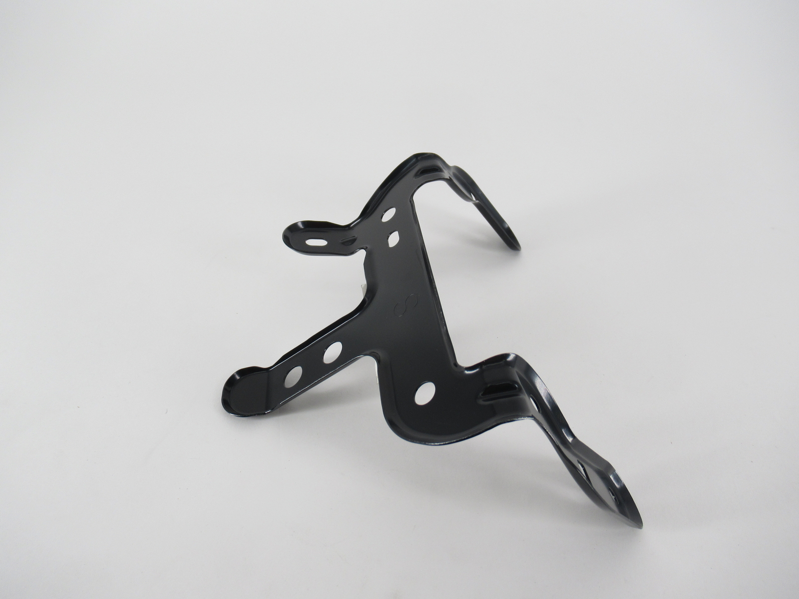 Genuine OEM Toyota 52525-35010 Front Bumper Retainer Bracket 2020-2023 ...