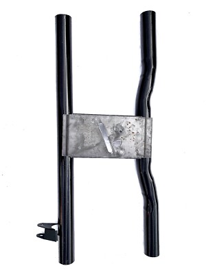 chevy silverado-gmc sierra spare tire FRAME supports 96-2016 | eBay