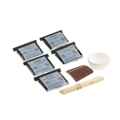 Raychem S1125-KIT-1 Adhesive Resin Kit | eBay