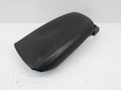 2013-2016 Ford Fusion Center Console Lid Armrest Black Leather FLAW ...