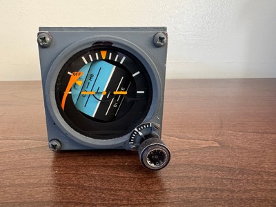 501-1197-05, Altitude Indicator (28V), Avionics, Aircraft part | eBay