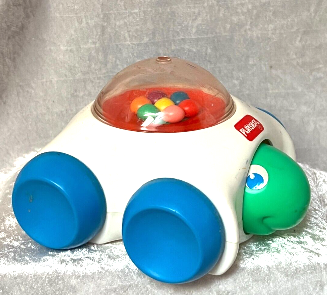 Playskool Turtle Corn Popper #5142 -s | eBay
