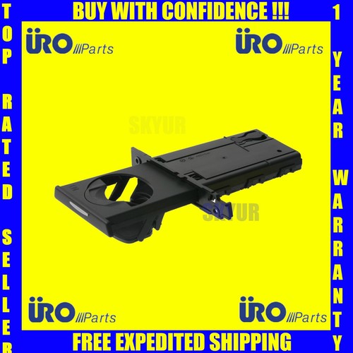 BMW E90 E91 E92 E93 Retractable Passenger Side Drink Cup Holder URO ...