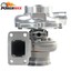 GT30 GT3071 GTX3071 Billet wheel Turbo with 0.63 A/R Vband T3 Turbine ...