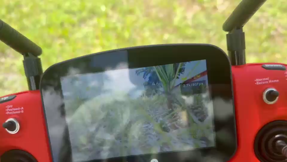 SwellPro Fisherman FD3 Fishing Drone 4K Camera | eBay