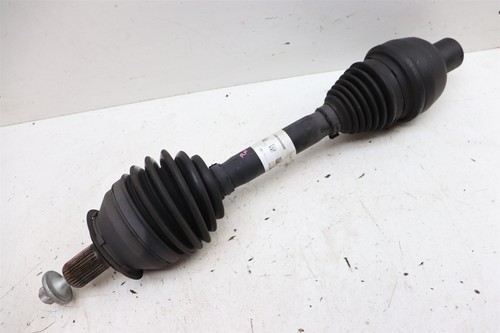 Mercedes Benz CLA45 AMG C117 15 Front Axle Shaft Driveshaft RHS ...