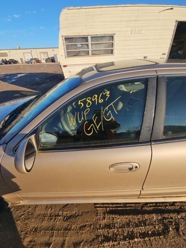 ABS Pump Anti-Lock Brake Part Assembly Fits 01-02 ALERO 4204994 | eBay