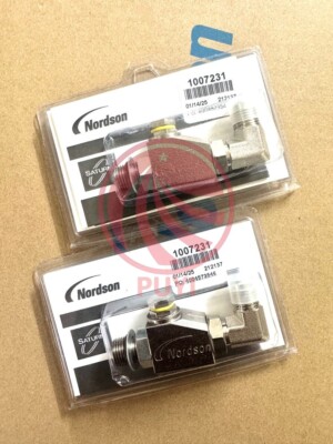 New Nordson 1007231 (machine) filter Fast Shipping | eBay