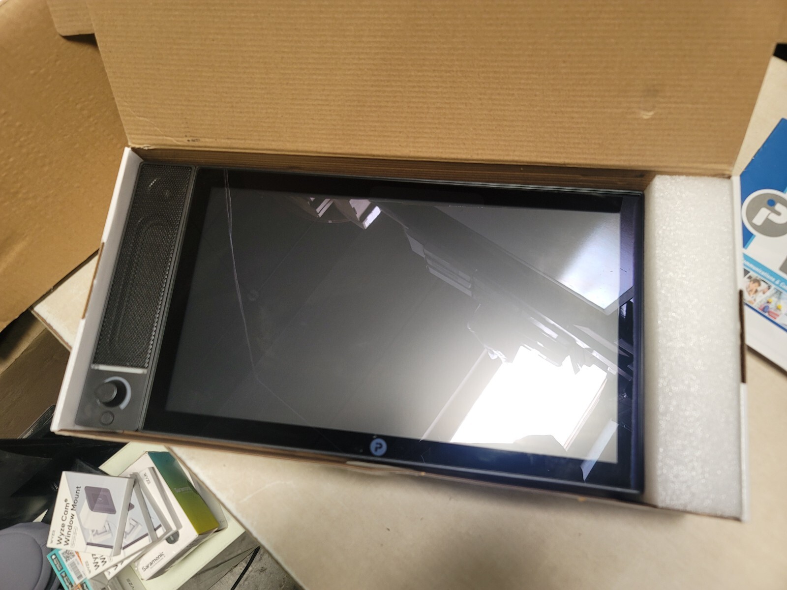 BT Touch IP Trade IPT-PRO-T4 Trader READ AD! UNTESTED | eBay