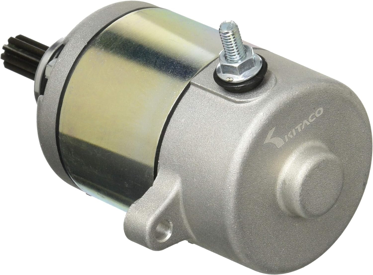 Kitaco 758-1432110 reinforced starter motor Honda Grom 125 CT125 ...