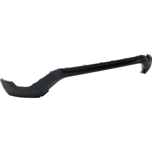 Front Lower Bumper Cover Fascia For 2015-2018 Ford Edge CAPA Textured ...