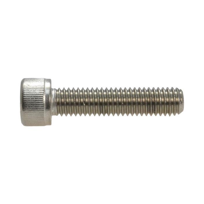 Pack of 30 Stainless M2 x 10mm Metric Coarse Socket Head Cap Screw A4 ...