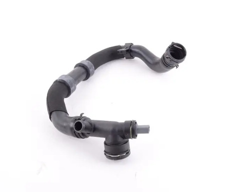 NEW AUDI Q2 RIGHT WATER COOLANT HOSE 5Q0122051EG 5Q0-122-051-EG | eBay