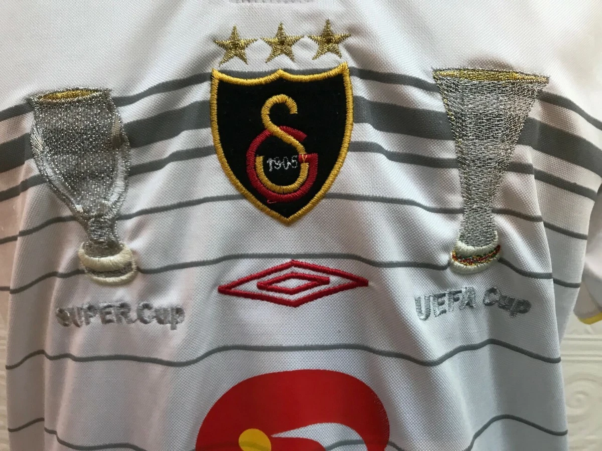 Forma Si Galatasaray