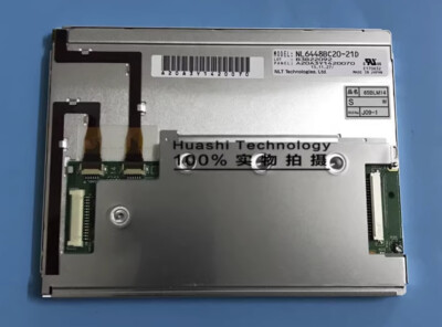 LCD Industrial Display Module NEC 6.4 " NL6448BC20-21D | eBay